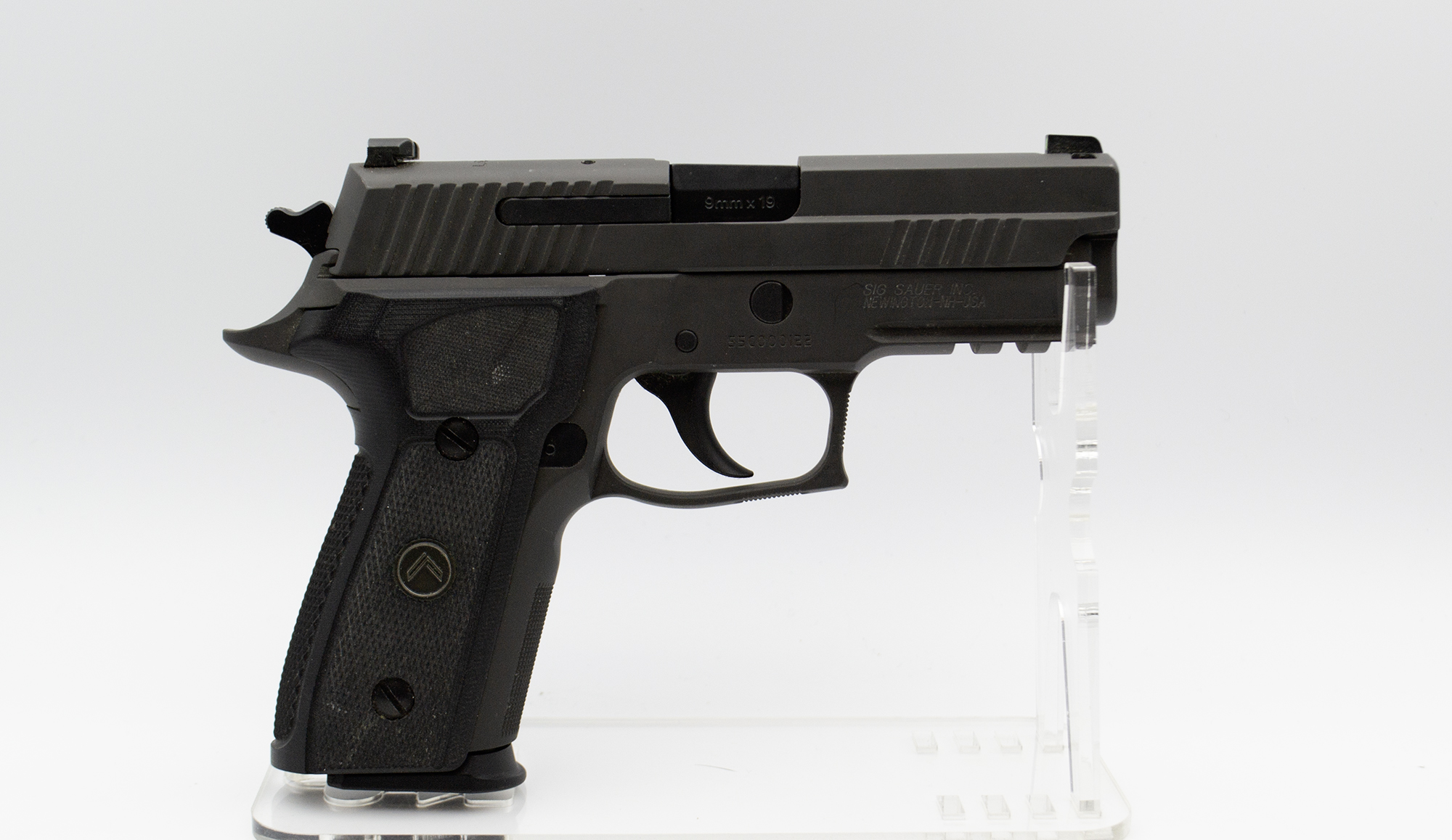 SIG Sauer~P229~9mm Luger | Bass Pro Shops